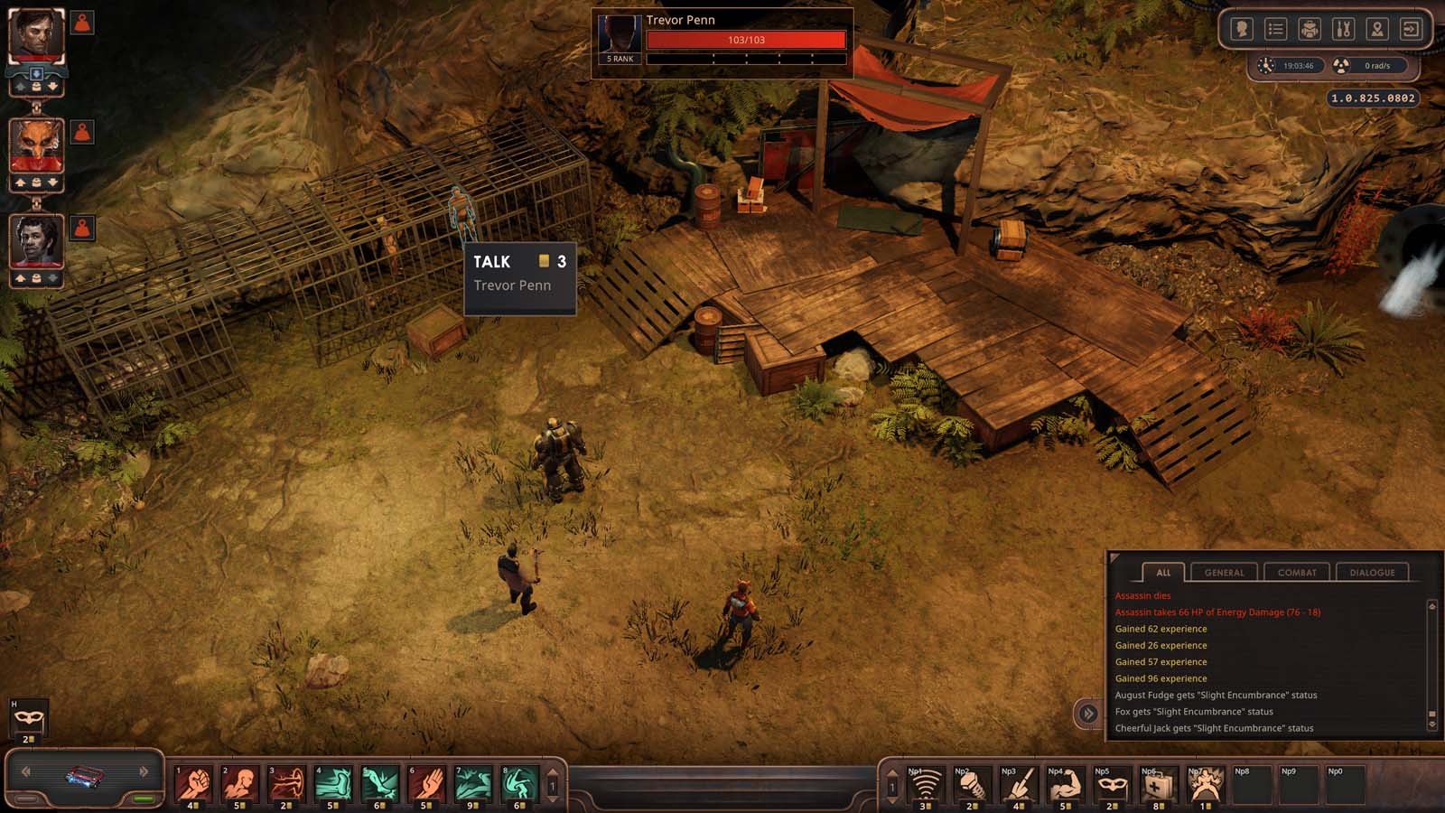 Act 1 Side Quest Guide - Encased - Neoseeker