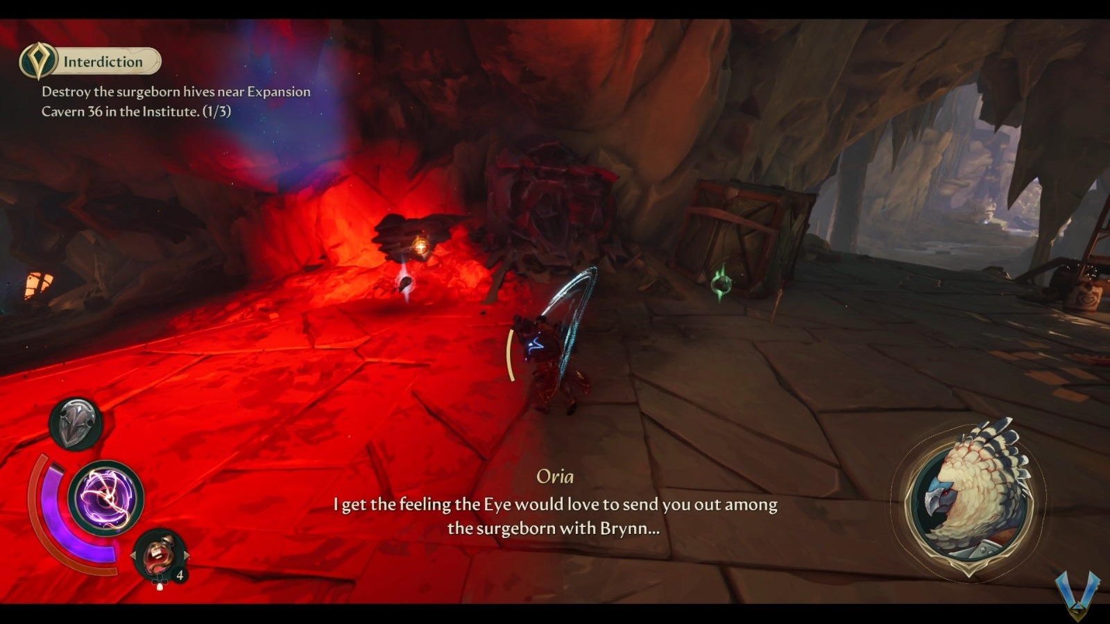 Codex Magic - Eternal Strands Walkthrough - Neoseeker