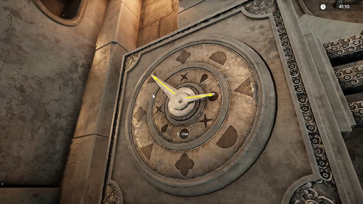 Escape Simulator 2 Crypt Walkthrough Guide - Neoseeker