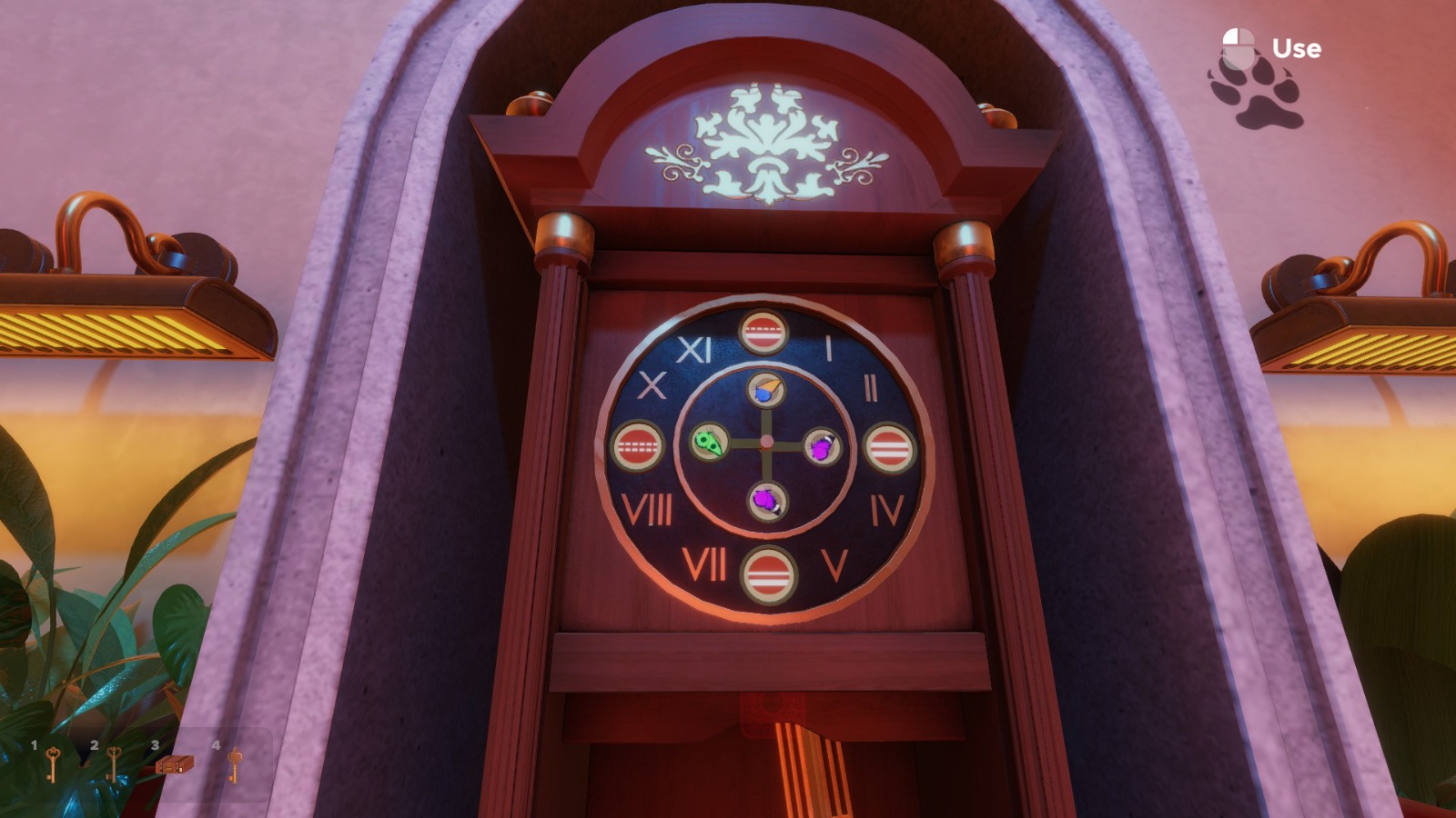 Escape Simulator (2021) - Edgewood Mansion - The Underground Lab ...