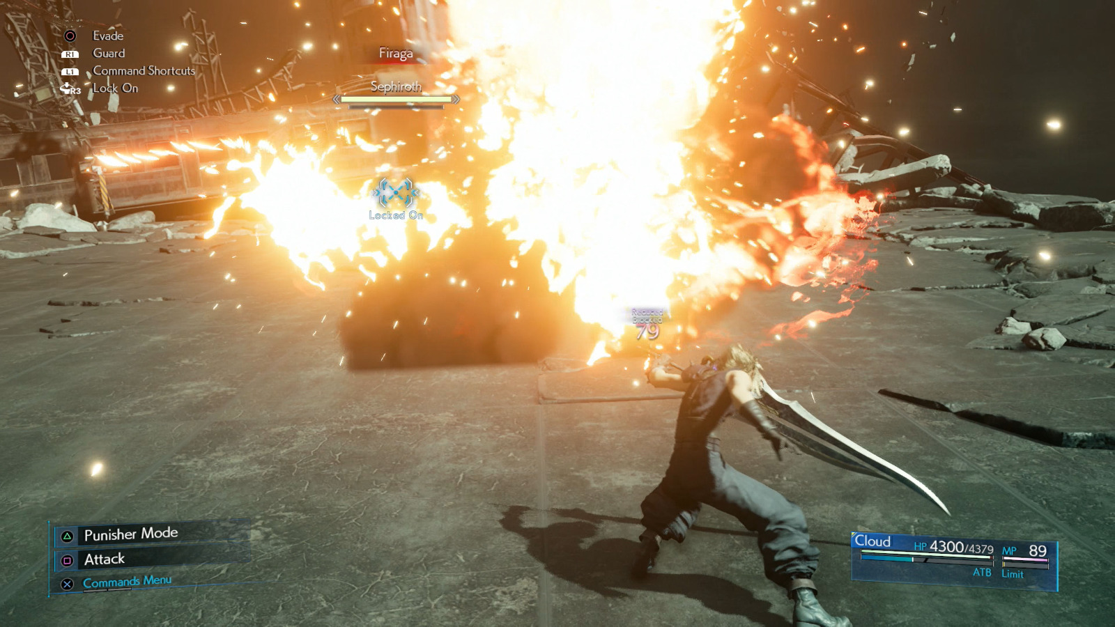 Chapter 18: Destiny's Crossroads - Final Fantasy VII: Remake ...