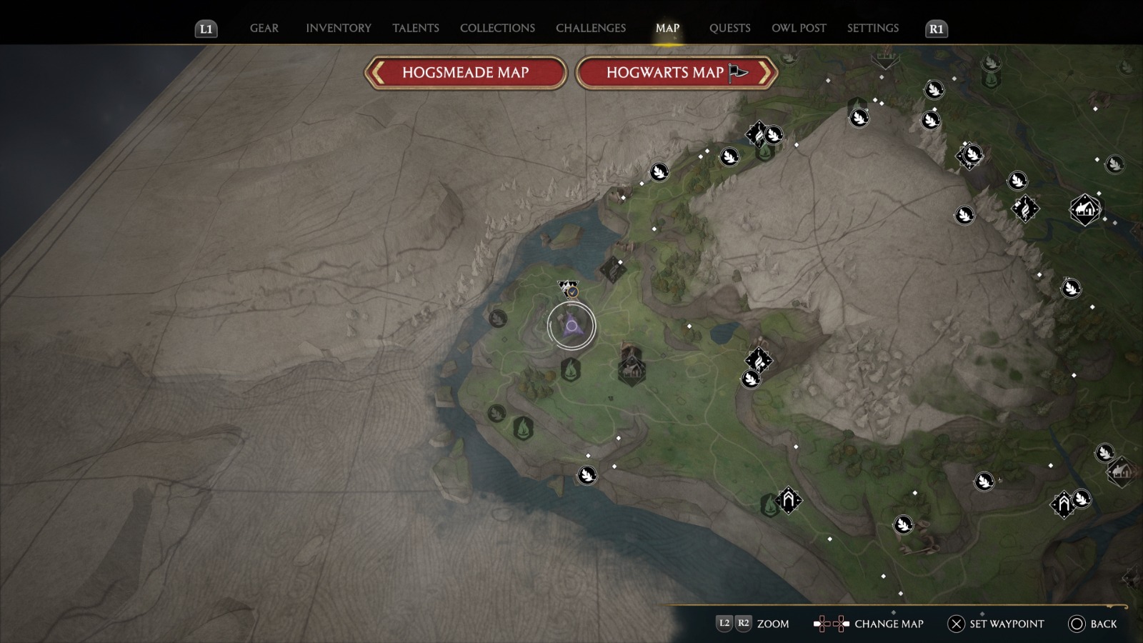 Infamous Foes - Hogwarts Legacy Walkthrough - Neoseeker