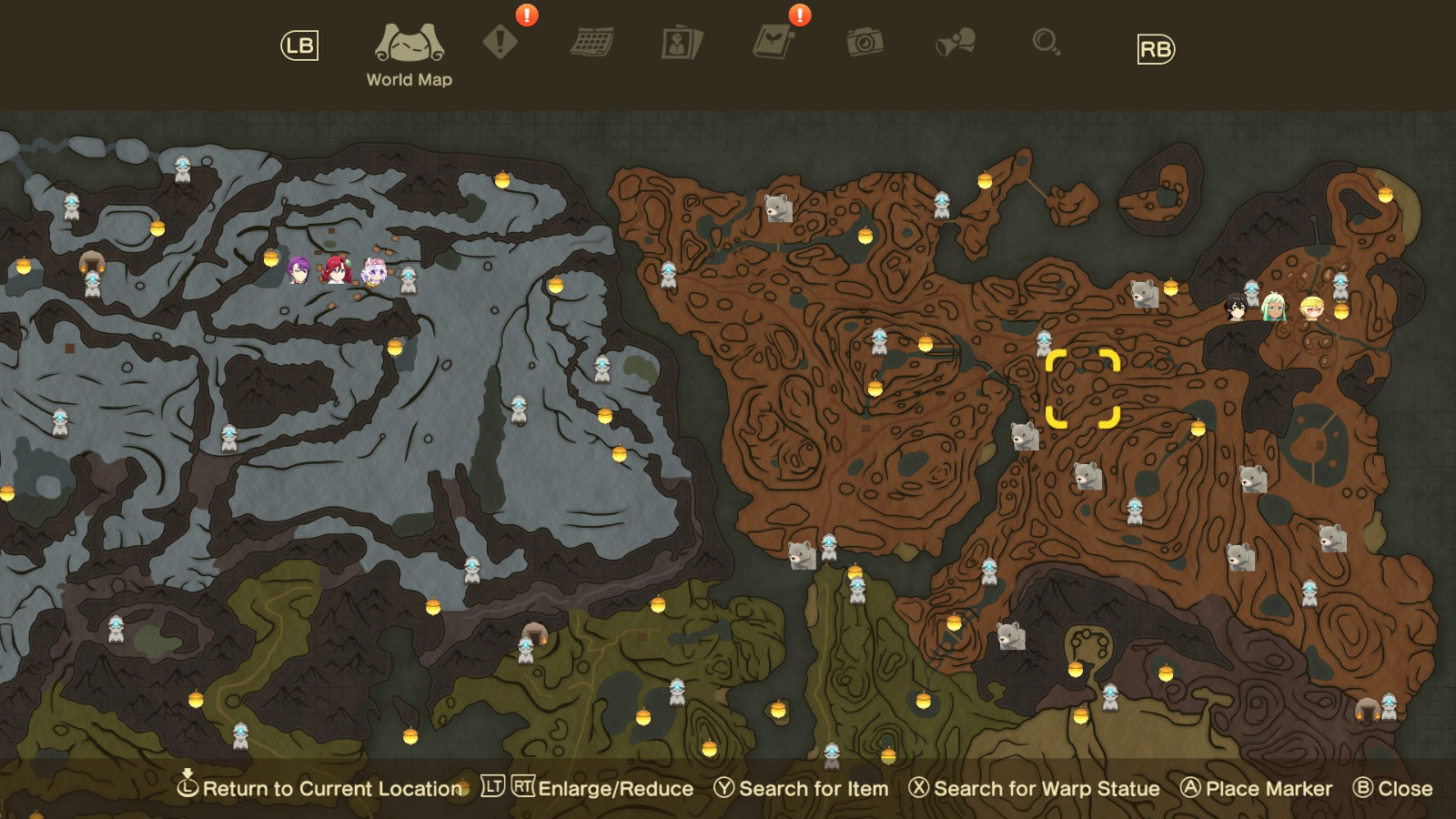 Harvest Moon: The Winds of Anthos - Animal Care Guide - Neoseeker