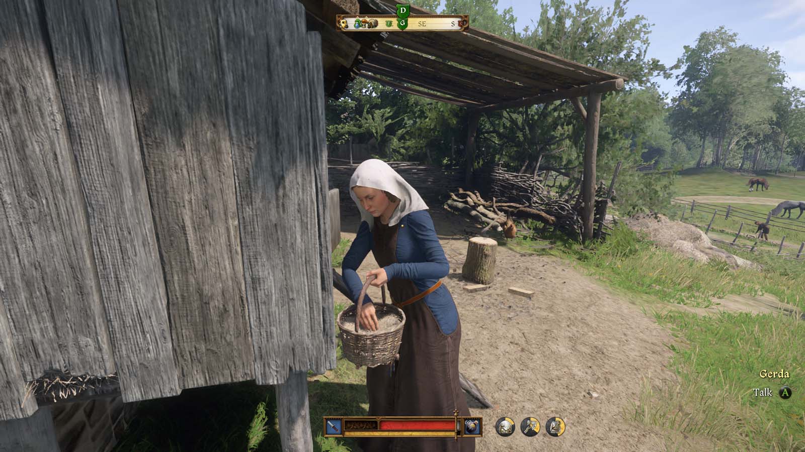The Hermit Quest Guide - Kingdom Come: Deliverance II - Neoseeker