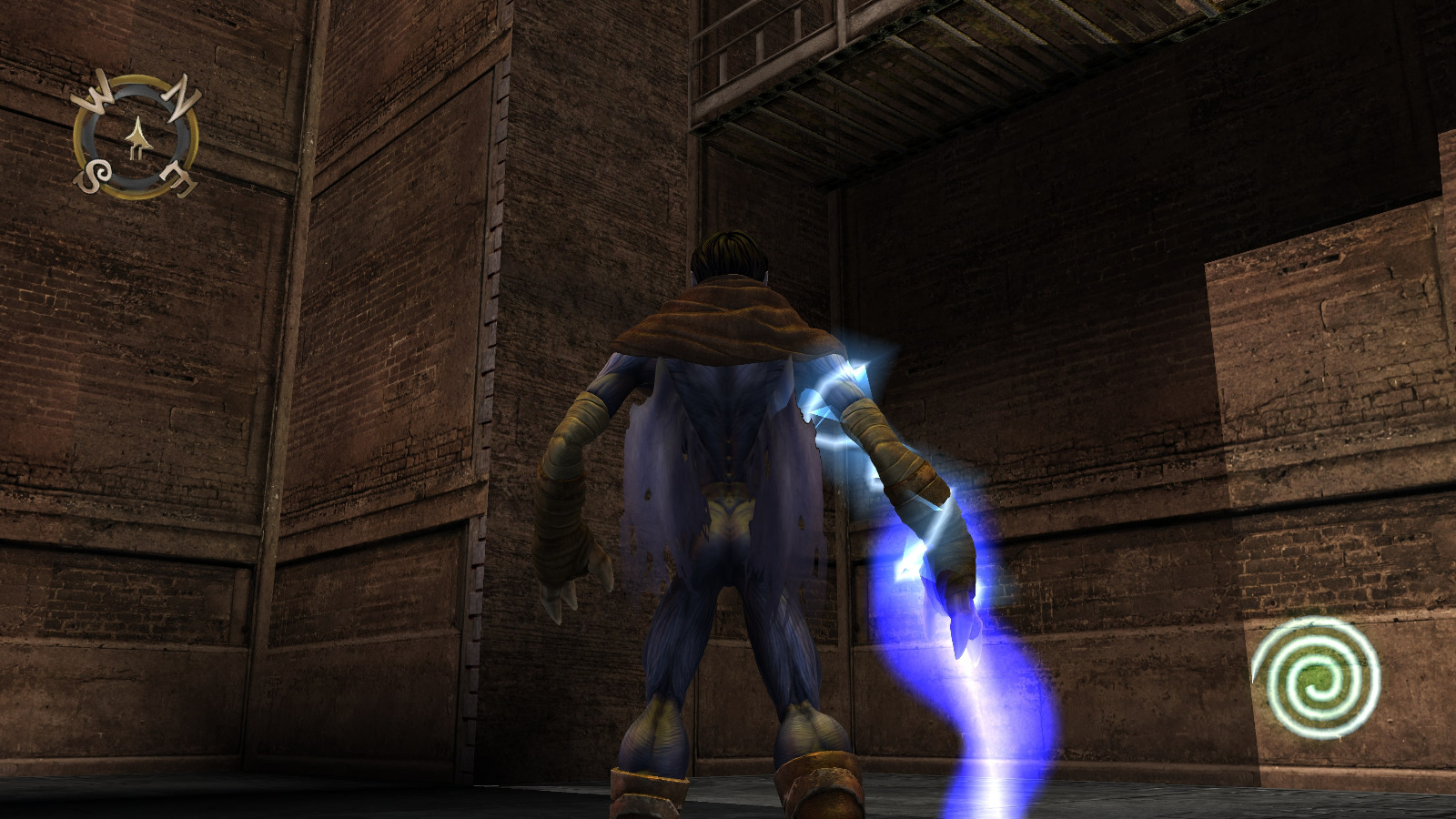 Human Citadel - Legacy of Kain: Soul Reaver Remastered (2024 ...
