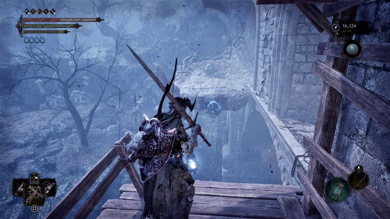 Tower of Penance - Lords of the Fallen (2023) Walkthrough - Neoseeker