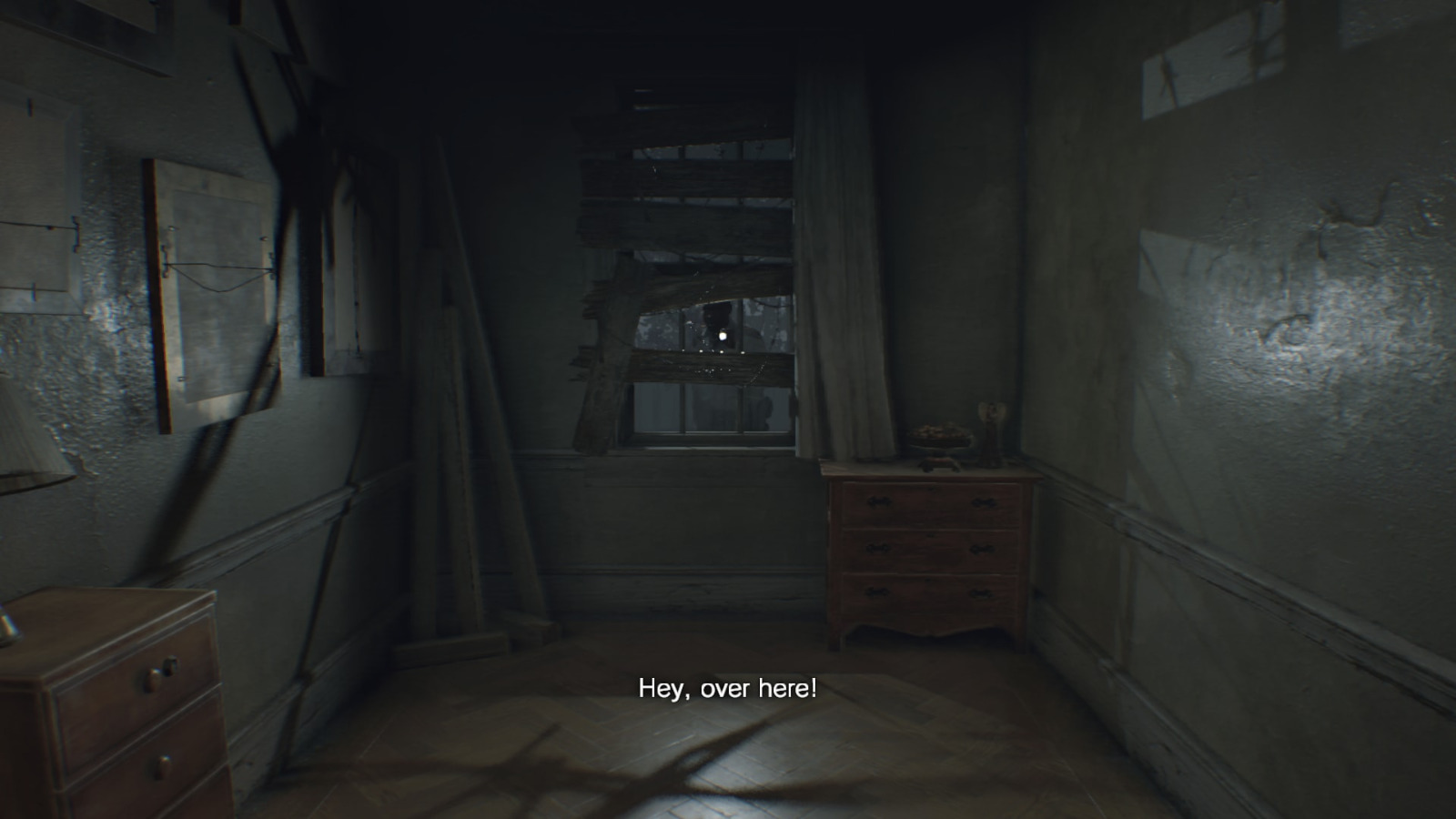 Main House Guide - Resident Evil 7 biohazard - Neoseeker