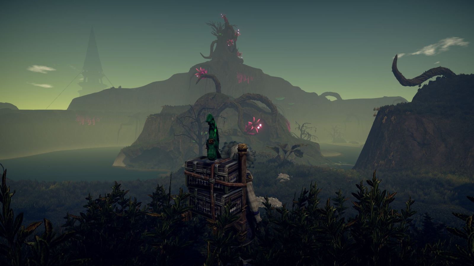 Ash Giants (Quest) - Outward Walkthrough - Neoseeker