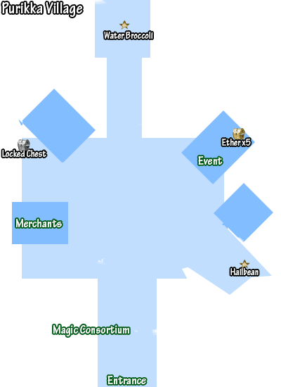 Floneian Territories - I Am Setsuna Walkthrough - Neoseeker