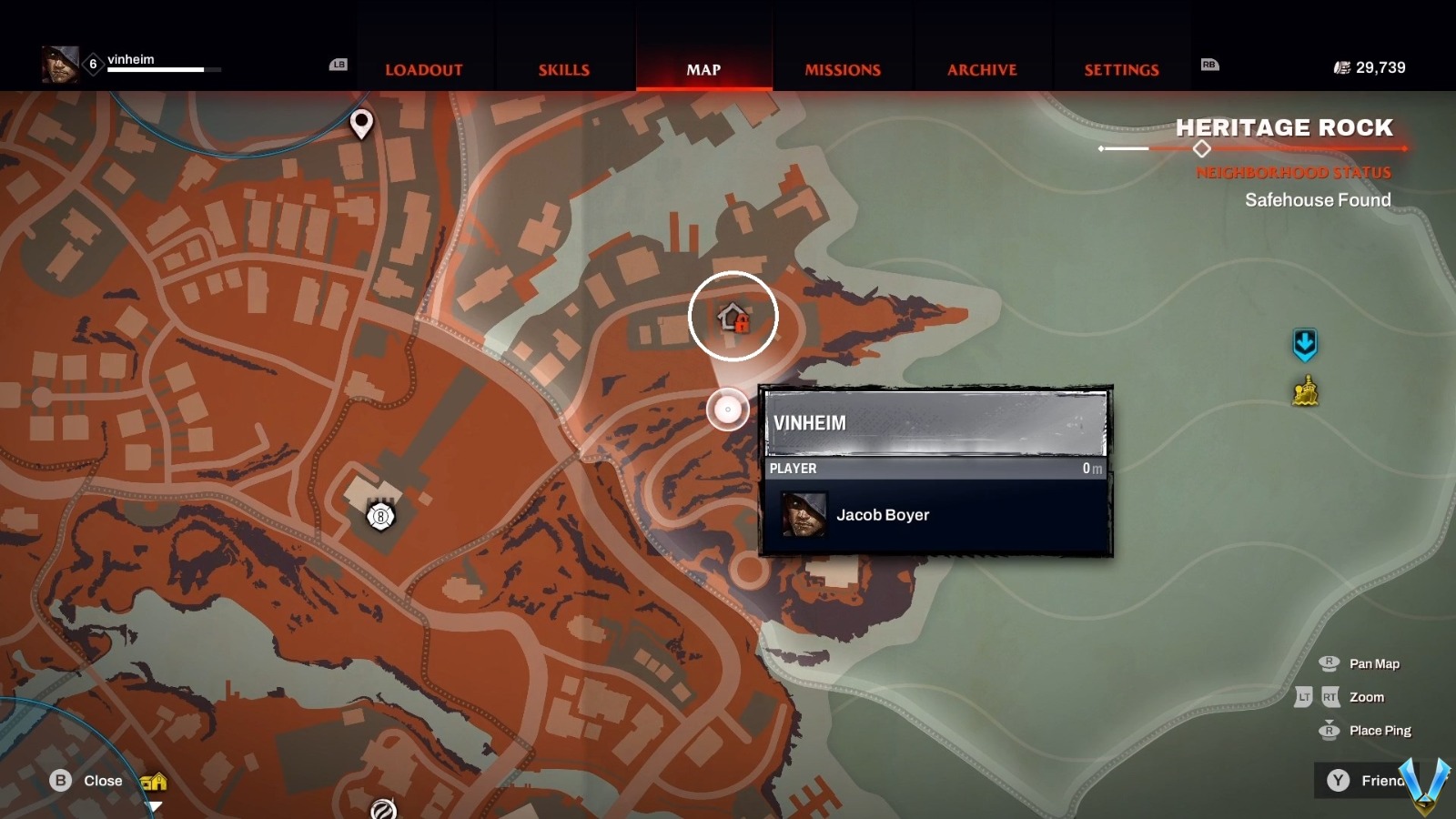 Redfall - Fall Like Lightning Walkthrough - Neoseeker