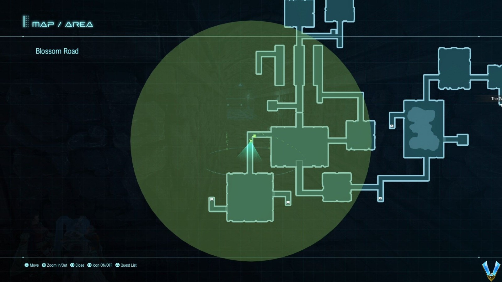 Star Ocean: The Divine Force - The Gauntlet Walkthrough - Neoseeker