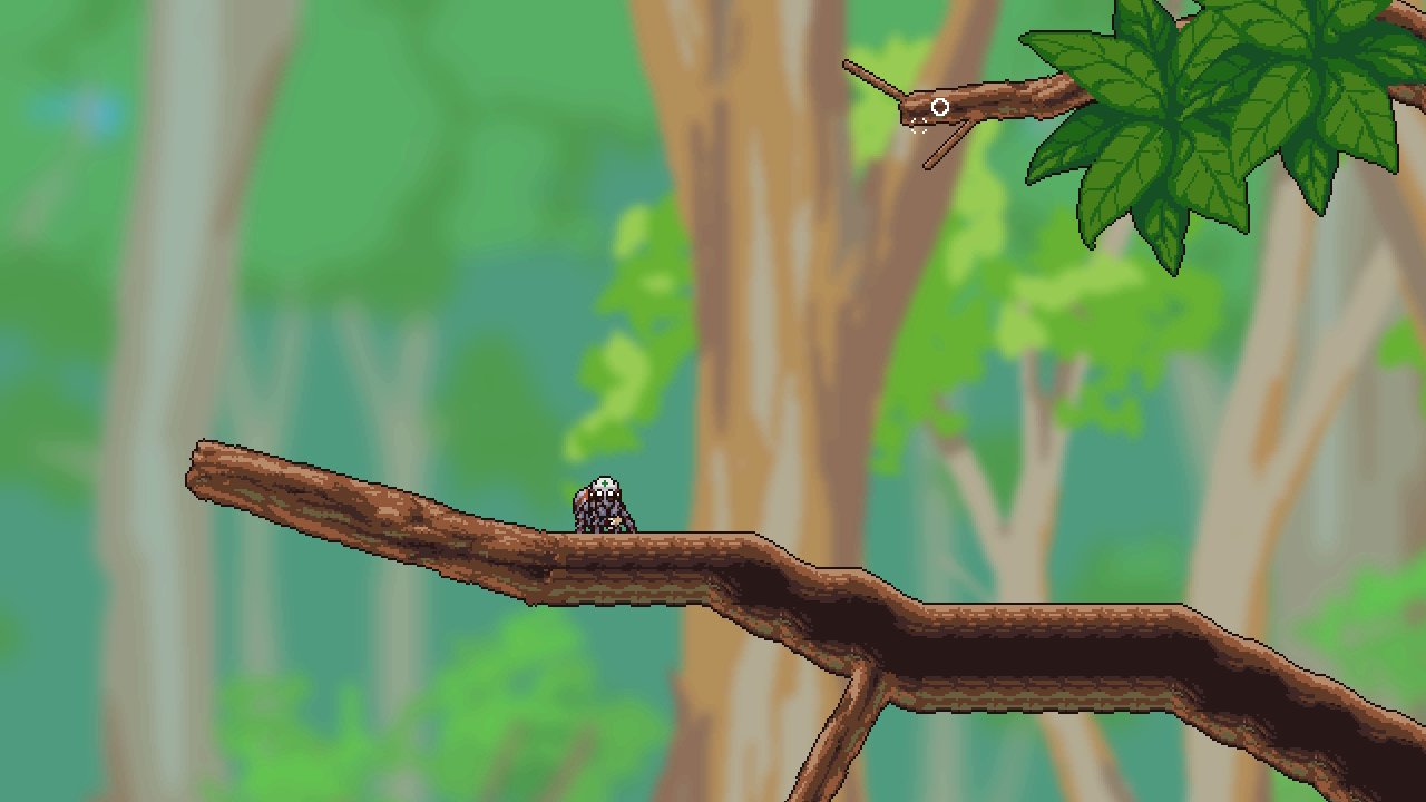 Webbed - The Canopy - Neoseeker