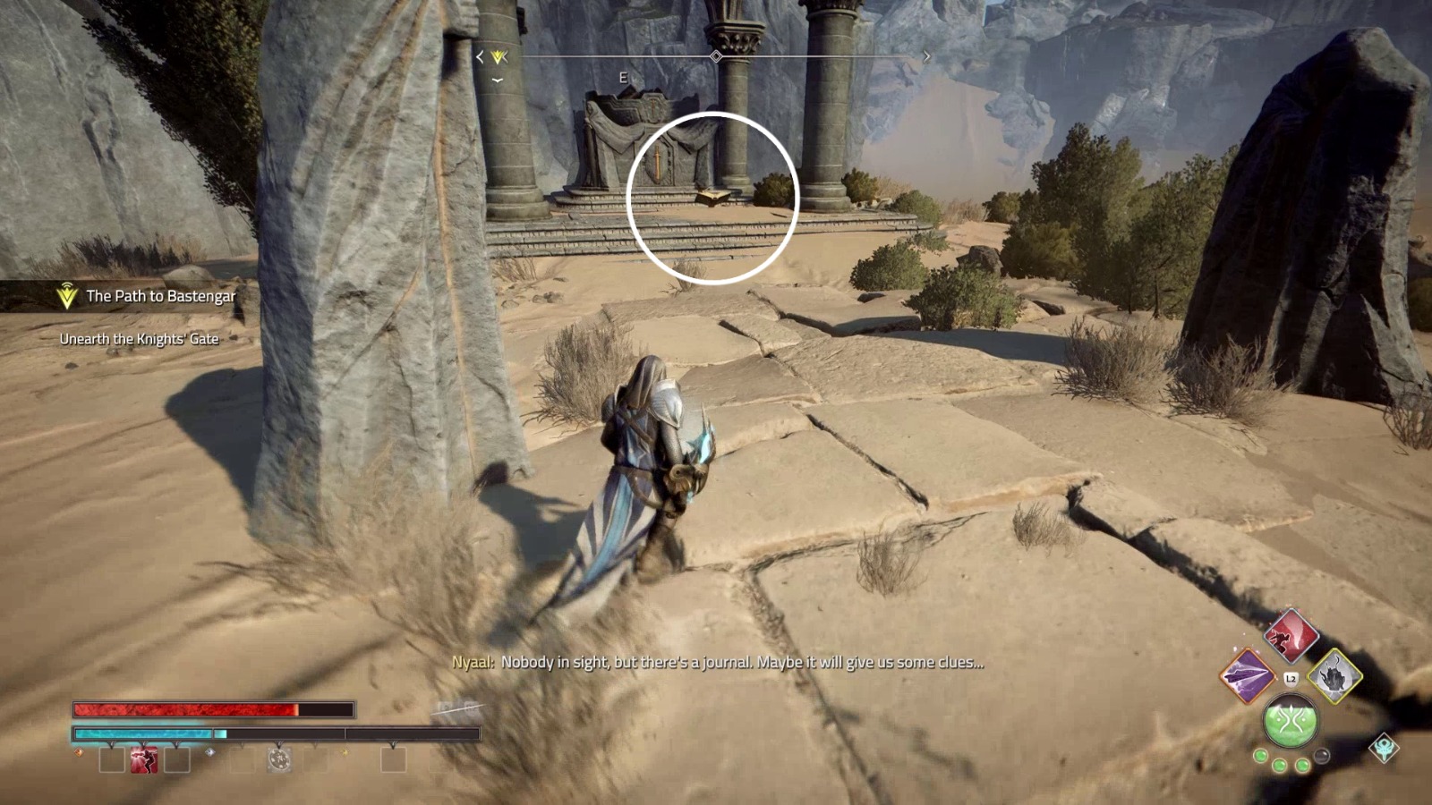 Atlas Fallen - All Treasure Map and Treasure Locations - Neoseeker