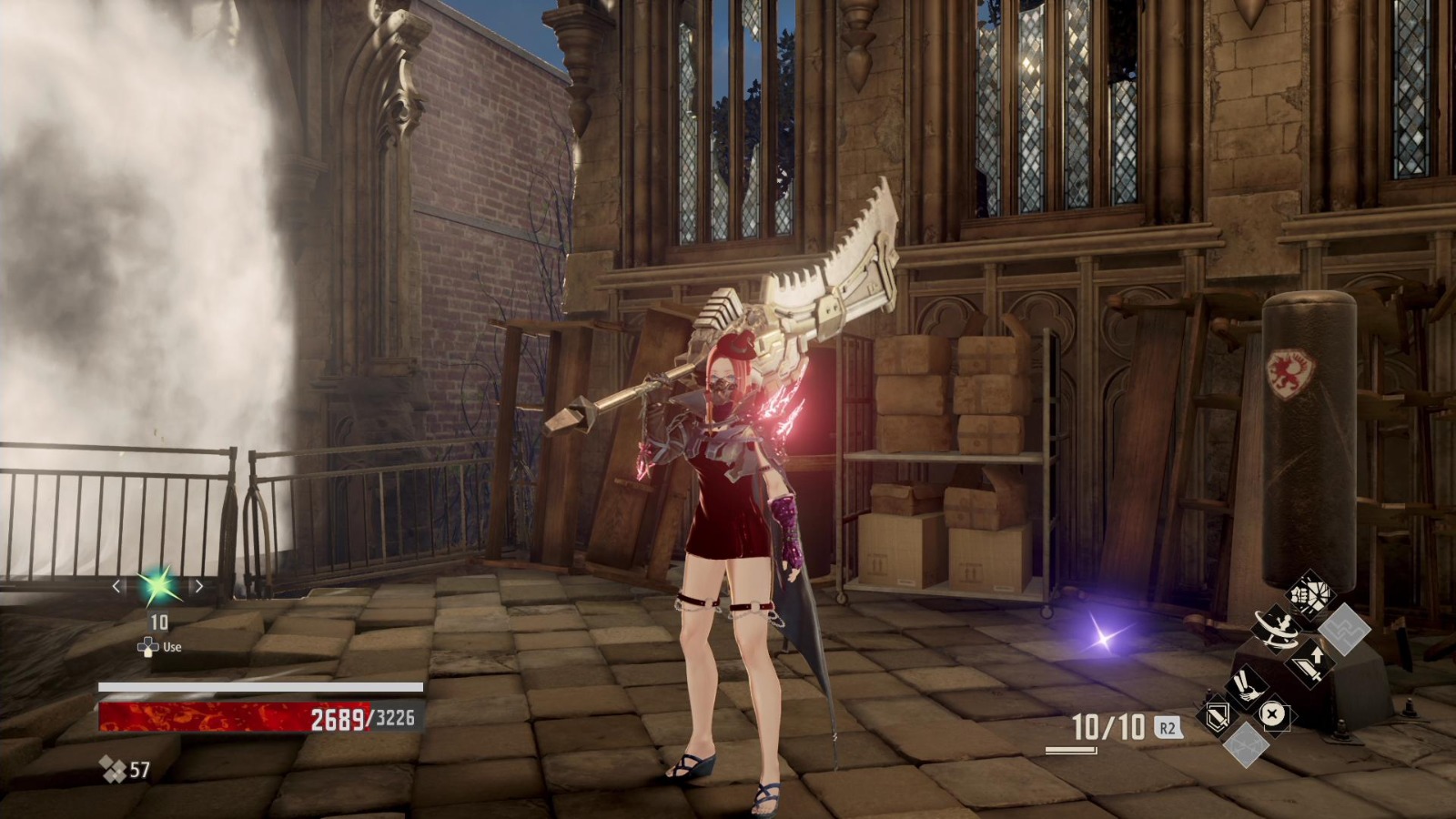 DLC and Season Pass - Code Vein Walkthrough - Neoseeker