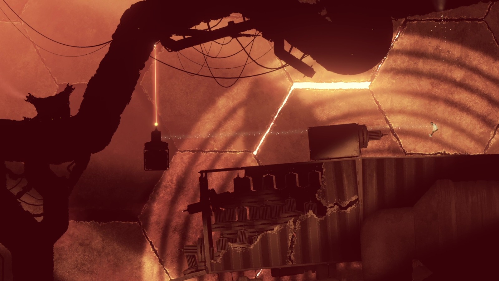 Bionic Bay - Level 3 BEAM Walkthrough - Neoseeker