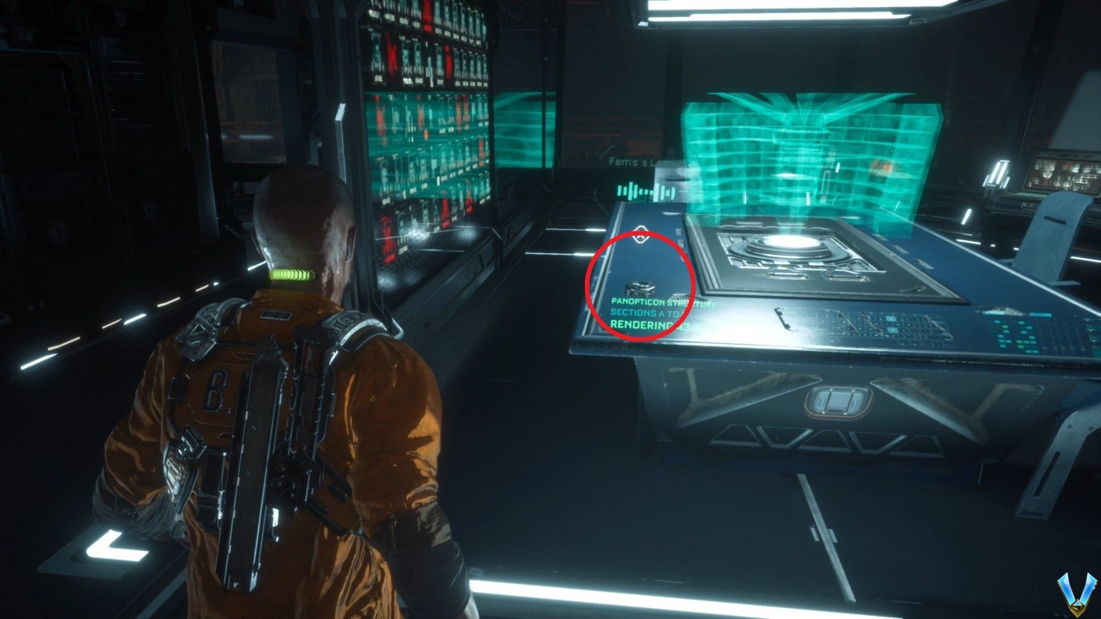 The Callisto Protocol - Chapter 2 - Outbreak Walkthrough - Neoseeker