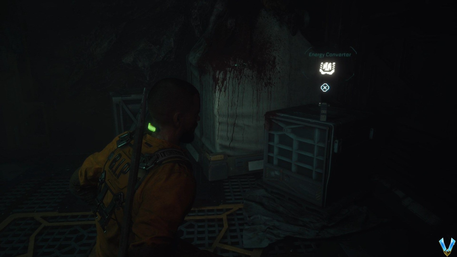 The Callisto Protocol - Chapter 2 - Outbreak Walkthrough - Neoseeker