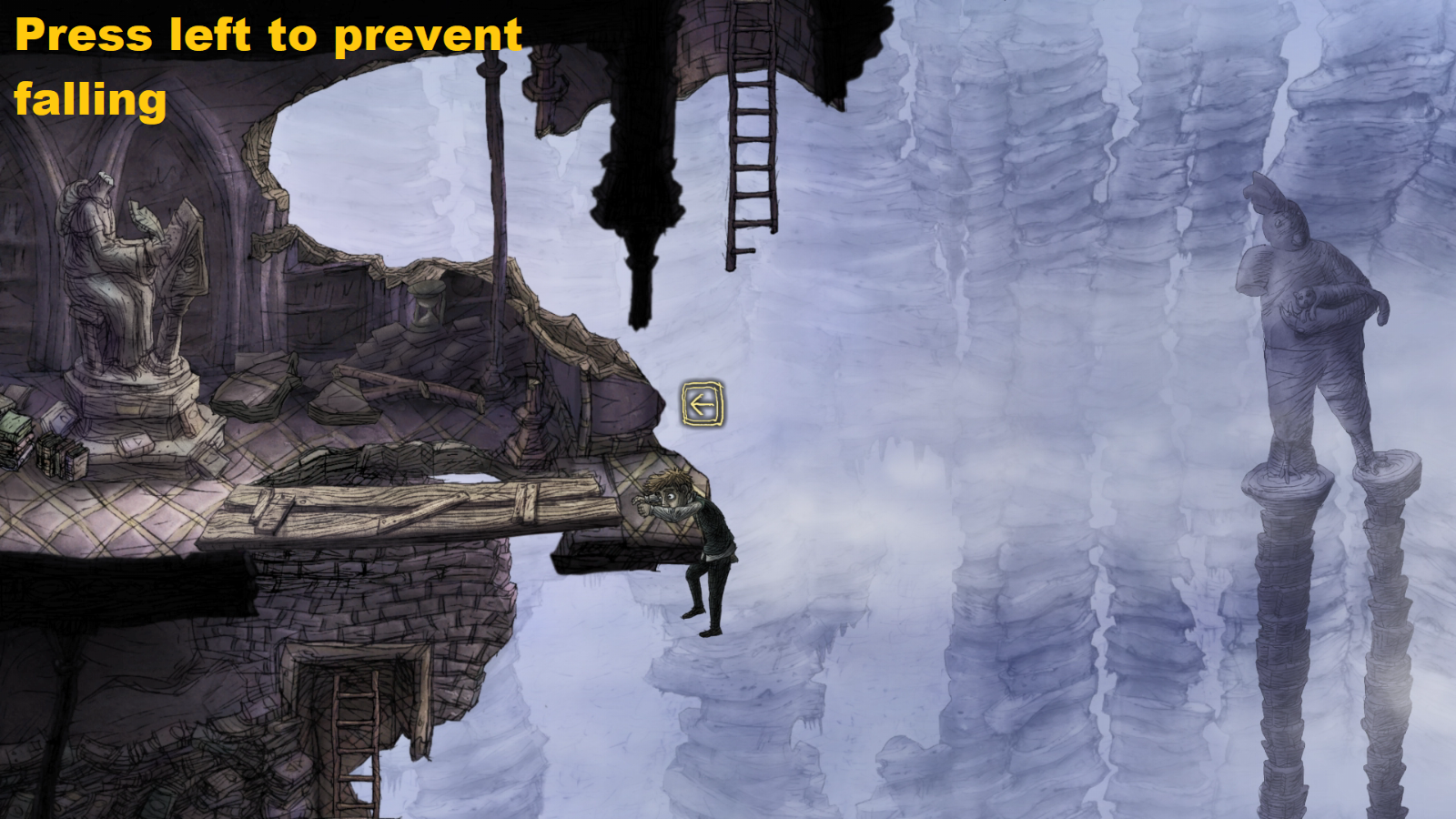 Scenes 26 - 30 - Creaks Walkthrough - Neoseeker