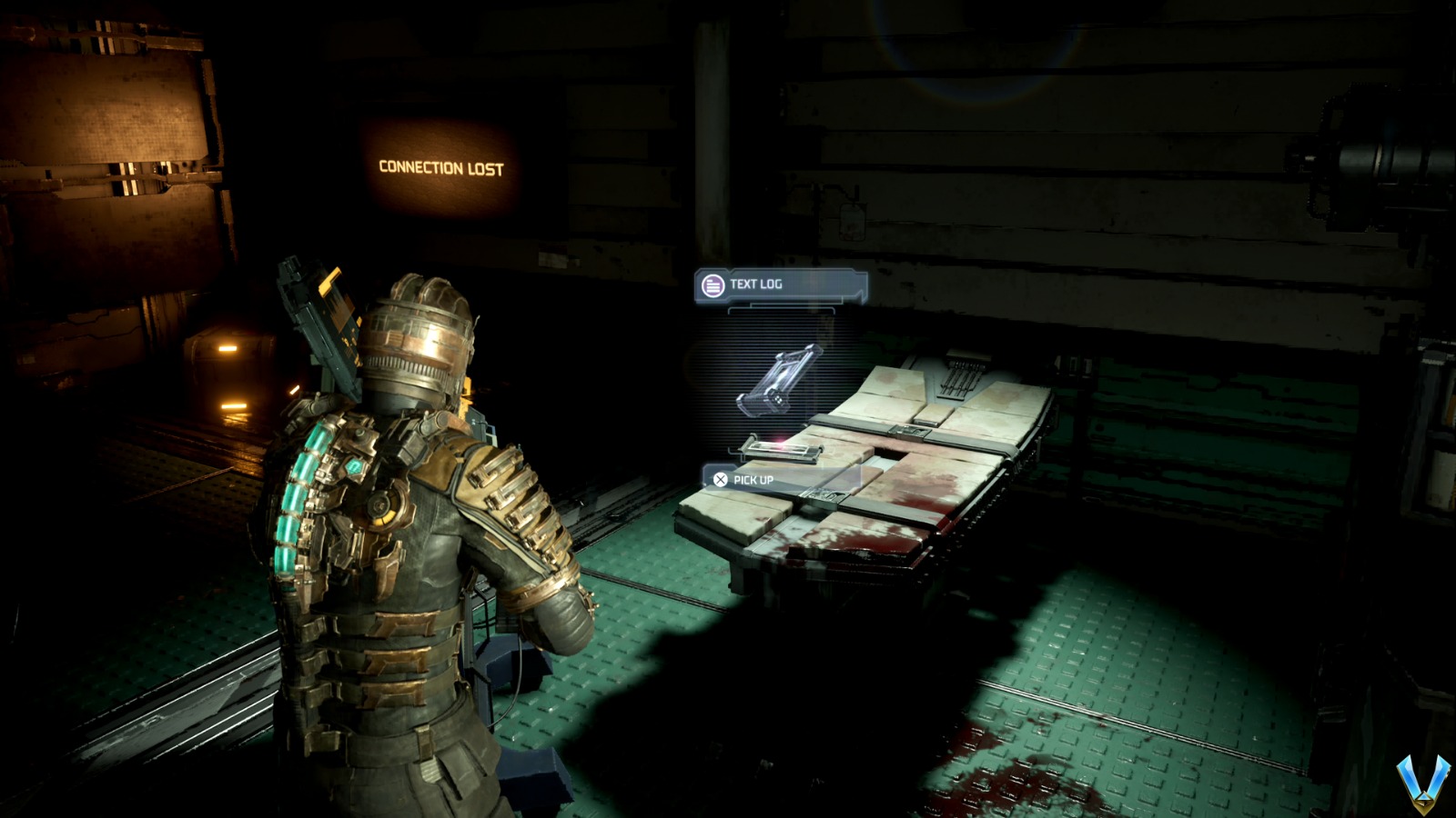 Dead Space Remake (2023) - Chapter 2: Intensive Care Walkthrough ...