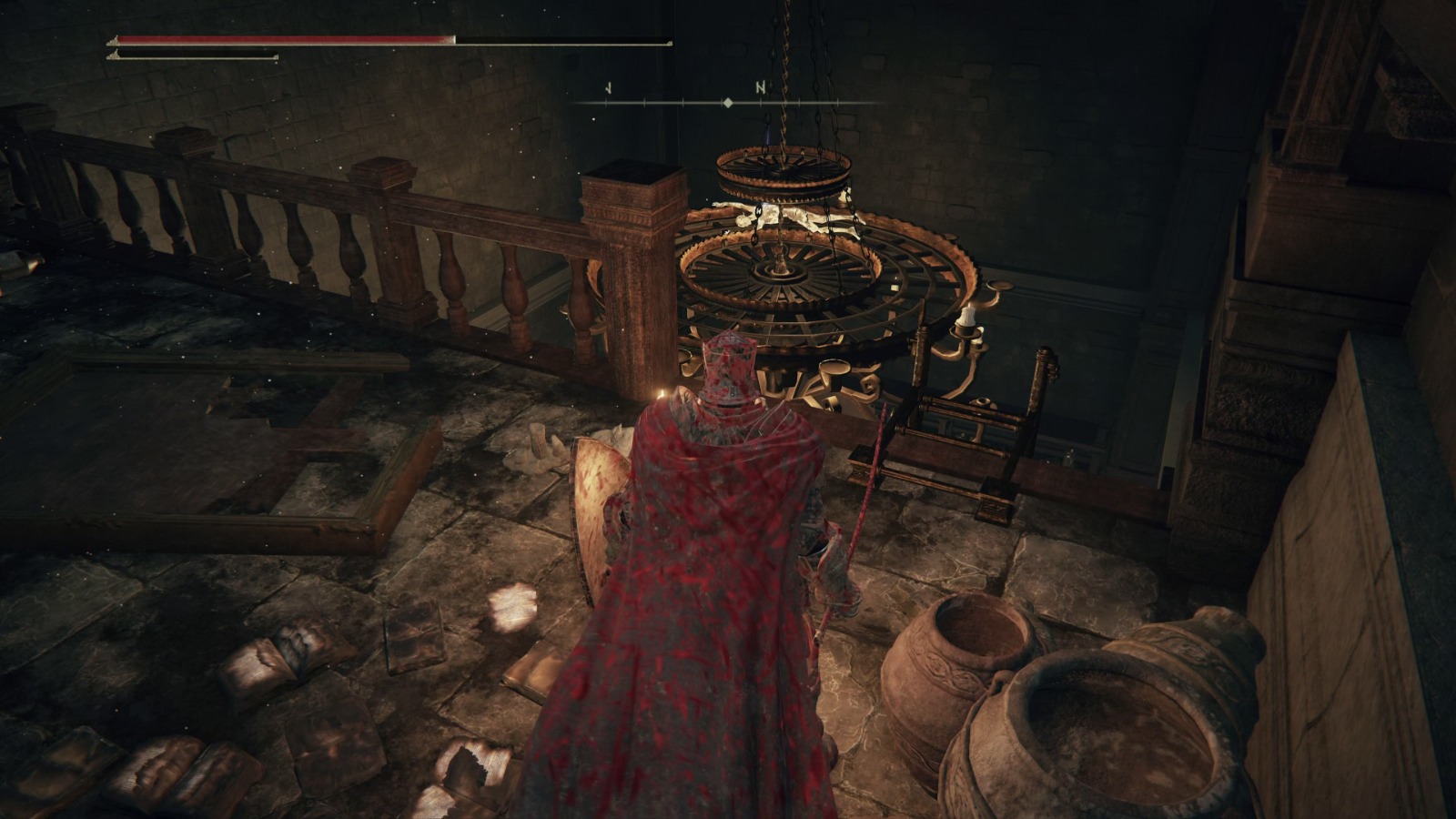 Shadow of the Erdtree - Midra's Manse Walkthrough - Elden Ring: Shadow ...