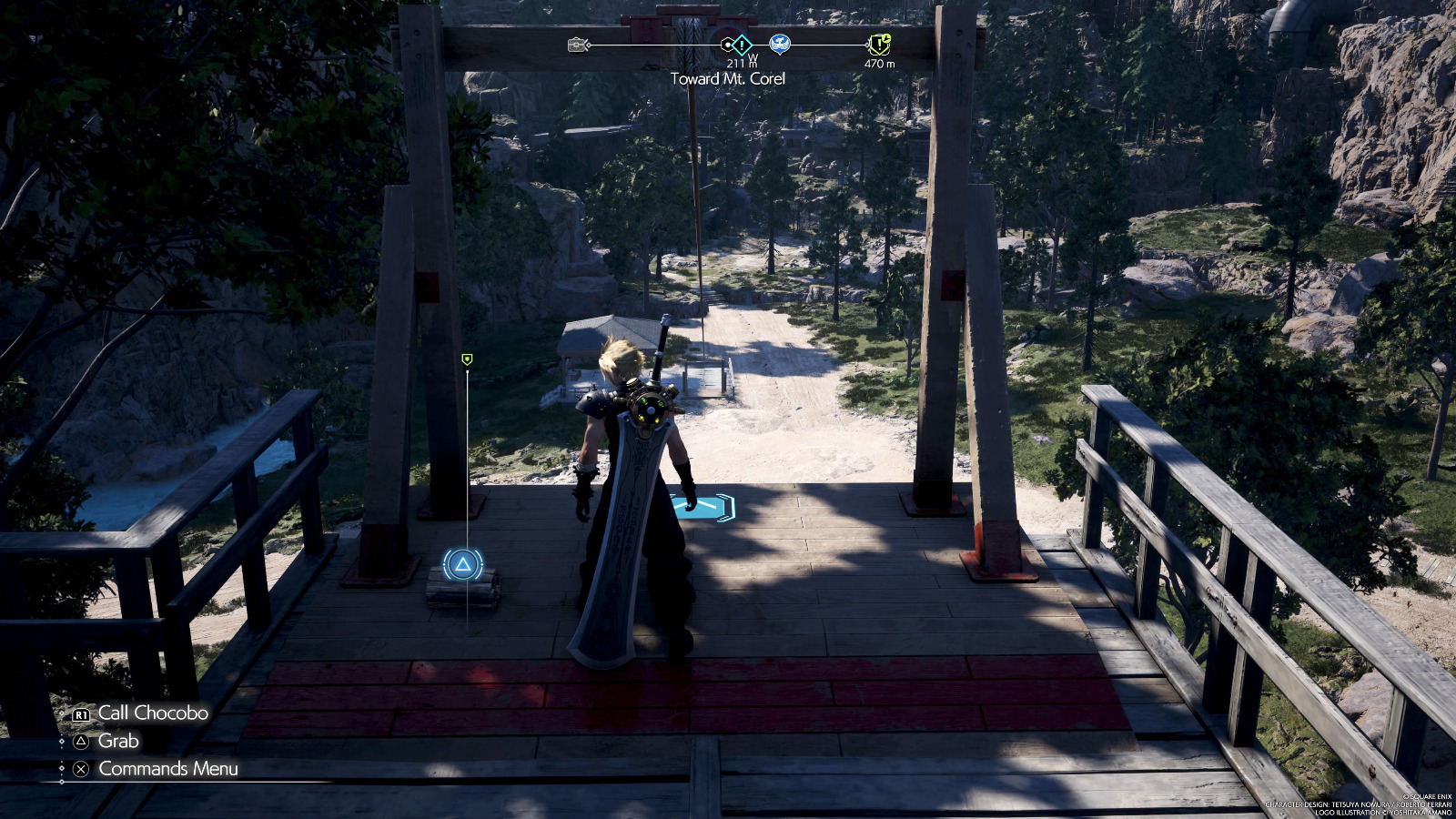 Side Quest: The Saga of the Seaside Inn - Final Fantasy VII Rebirth ...