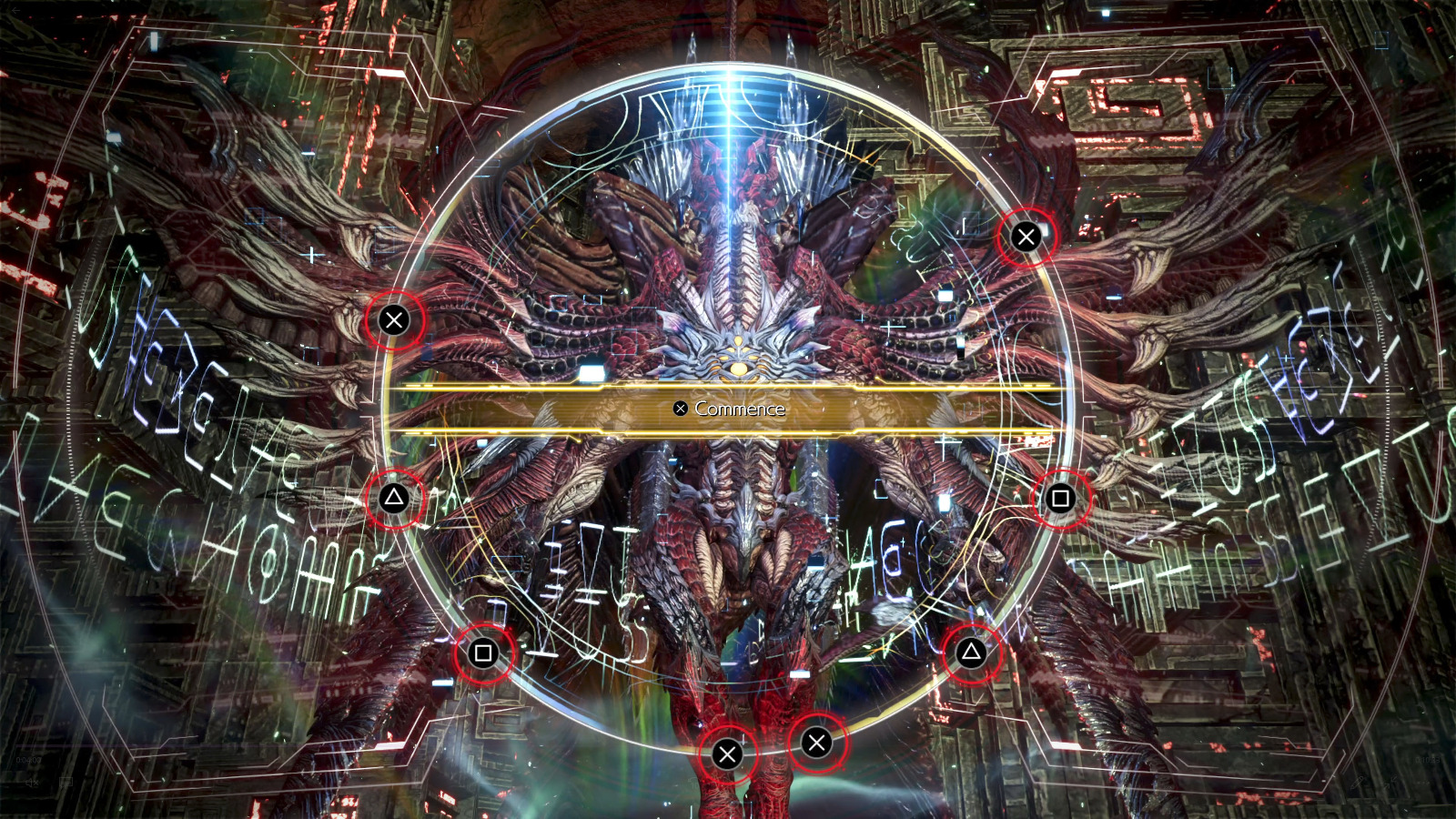 World Intel: Cosmo Canyon Region - Final Fantasy VII Rebirth ...