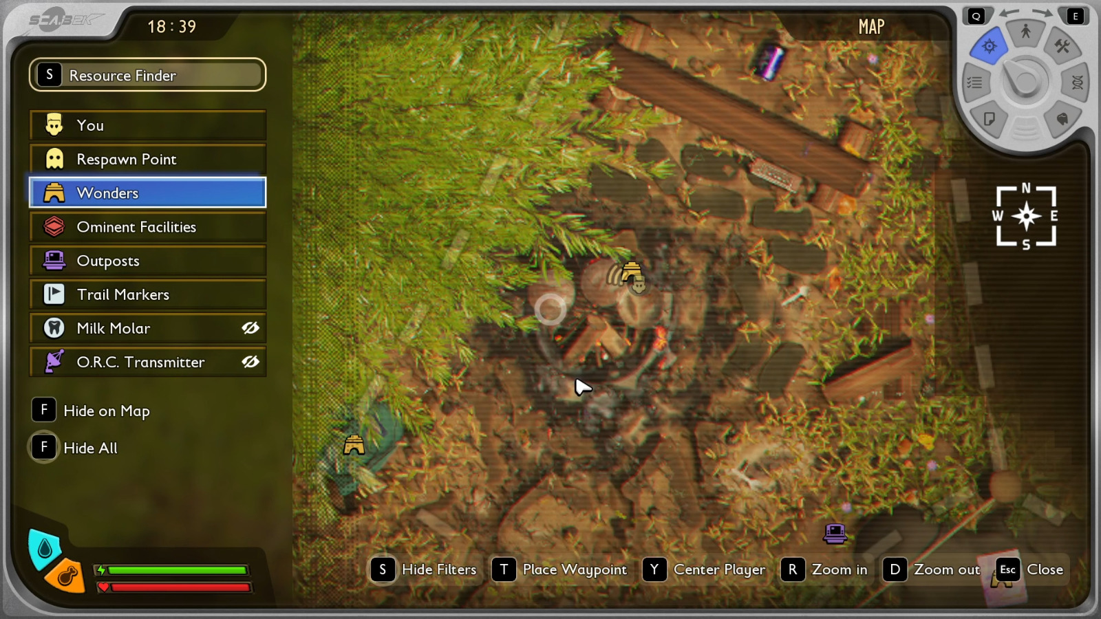 How to Get Every Unique Weapon in Grounded 2 - Neoseeker