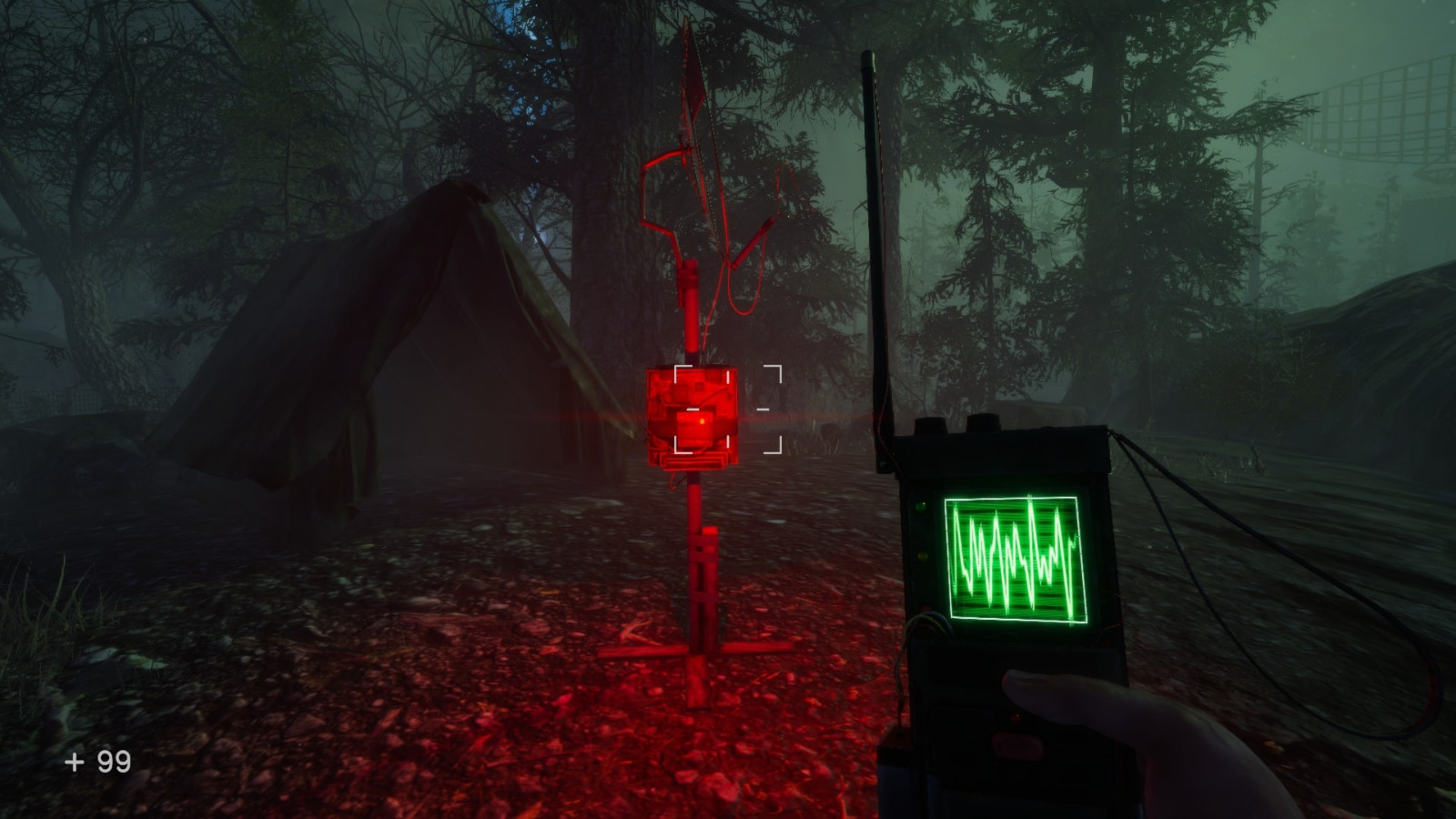 Lucas' Tape Guide - In Sound Mind - Neoseeker