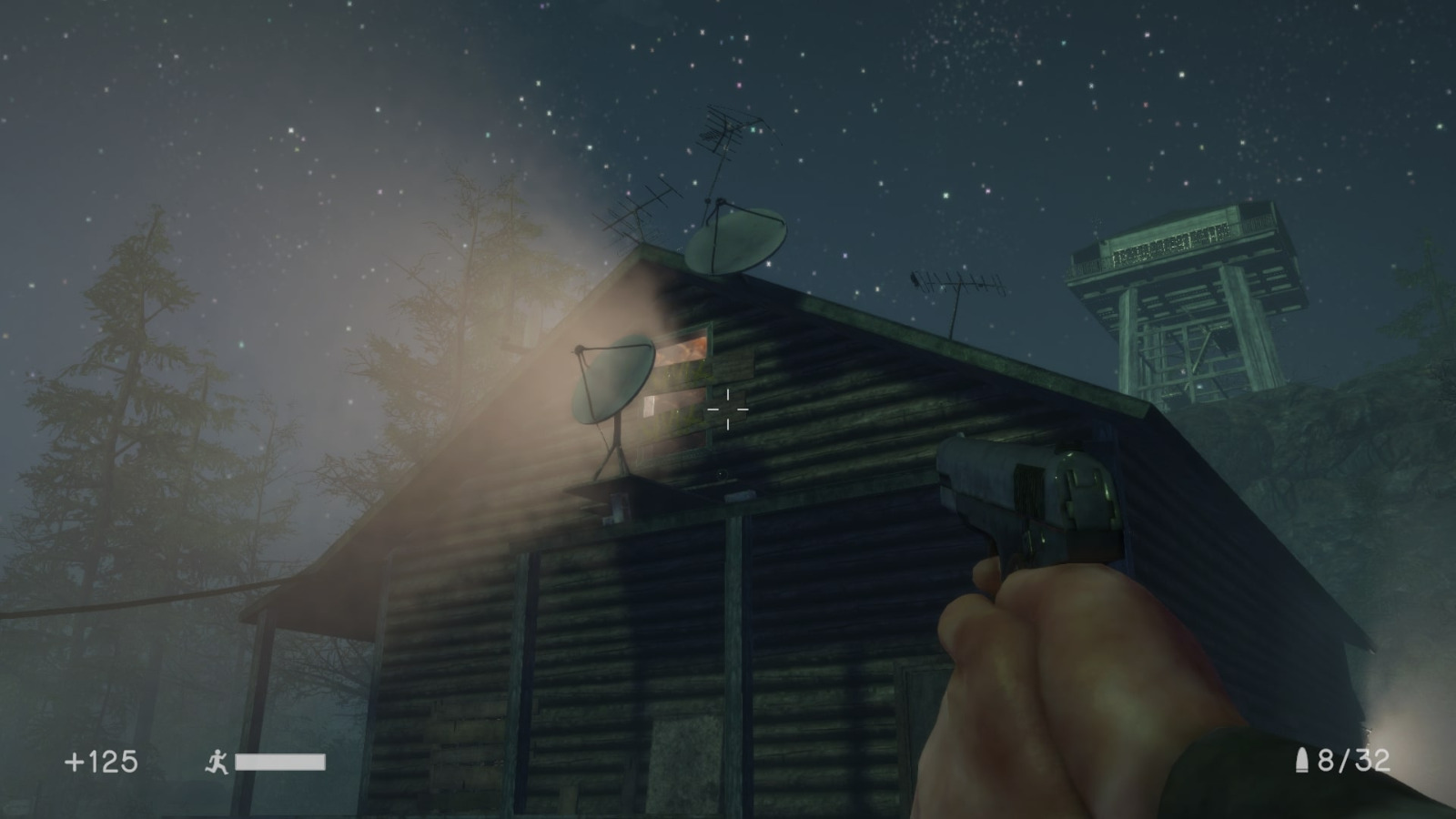 Lucas' Tape Guide - In Sound Mind - Neoseeker