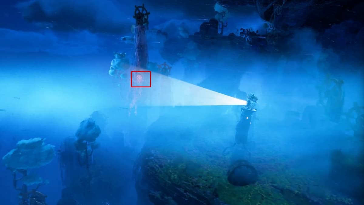 Keeper Chapters 21 - 24 Walkthrough Guide - Neoseeker