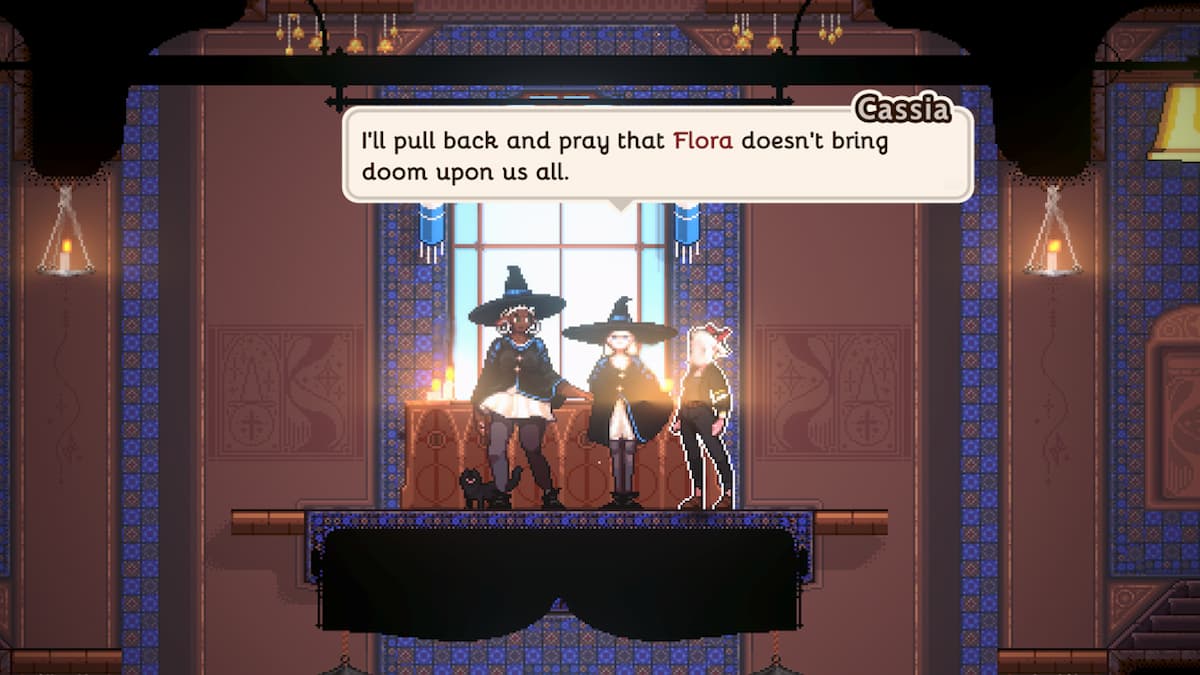 Main Story Progression - Magical Delicacy Walkthrough - Neoseeker