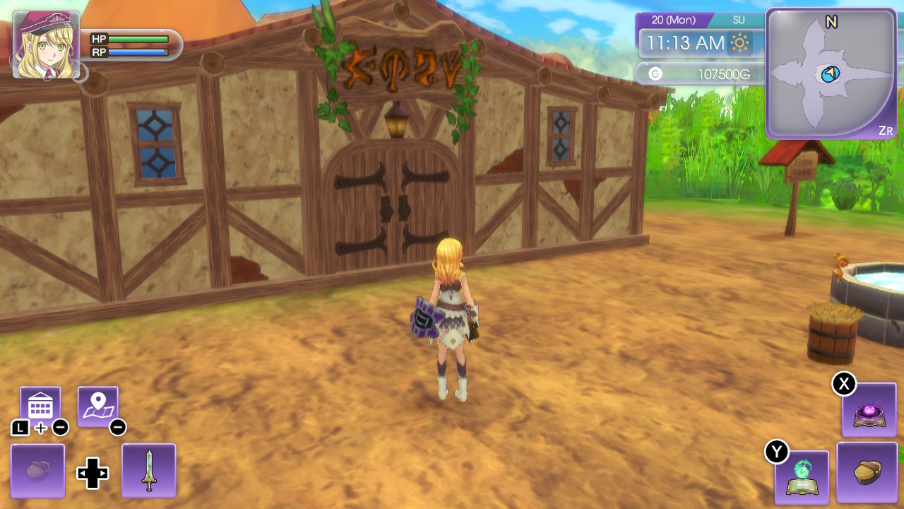 Monster Care - Rune Factory 5 Walkthrough - Neoseeker