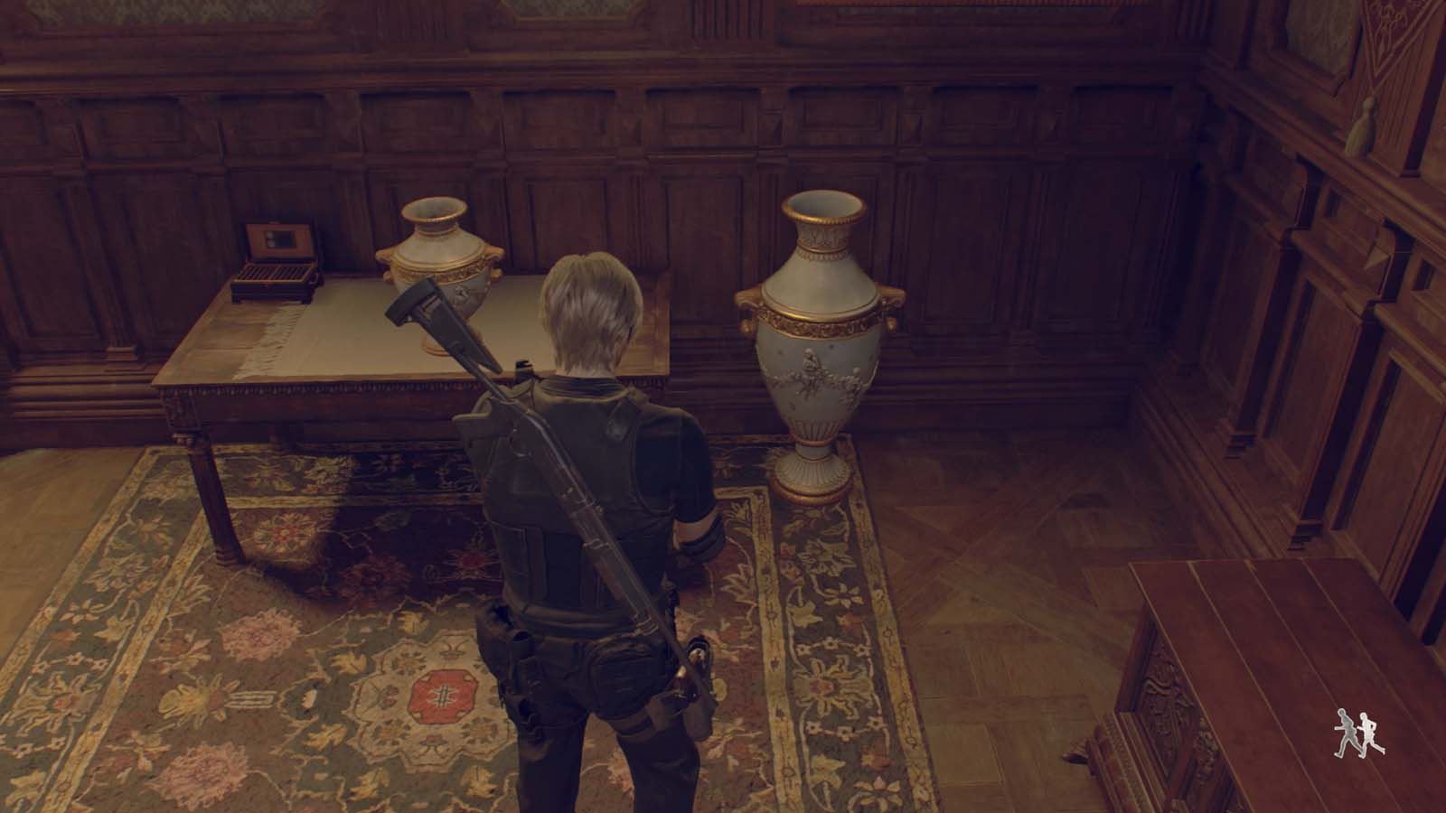 Chapter 9 Guide - Resident Evil 4 Remake (2023) - Neoseeker