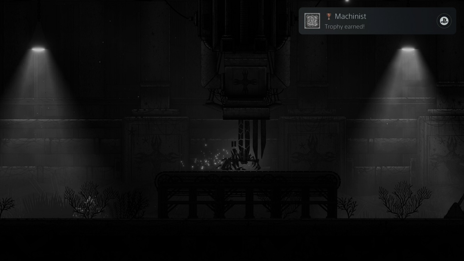 Chapter 3 - Silt Walkthrough - Neoseeker