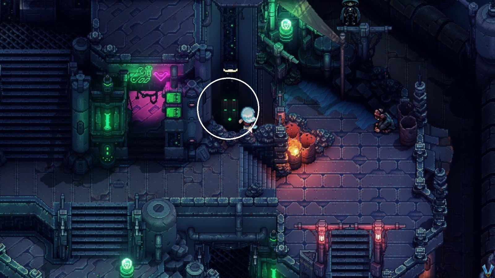 Sea of Stars - Repine Chest Locations Guide - Neoseeker