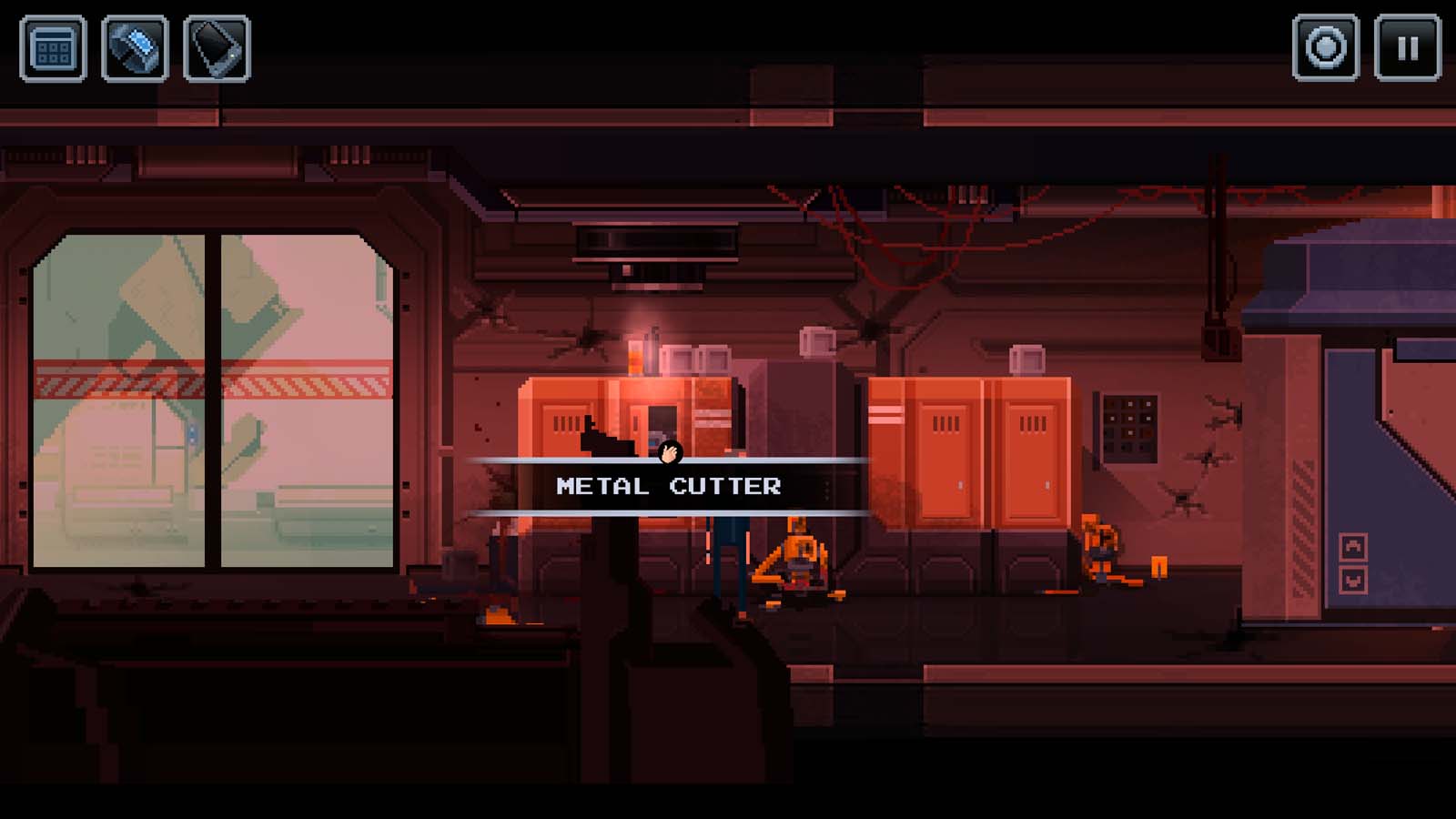 Earth - The Conclusion Guide - The Captain (2021) - Neoseeker