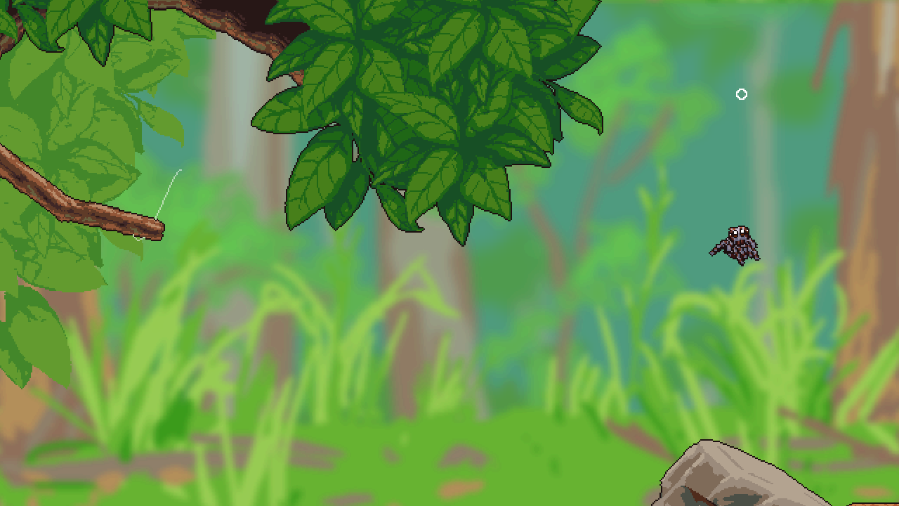 Webbed - Introduction - Neoseeker