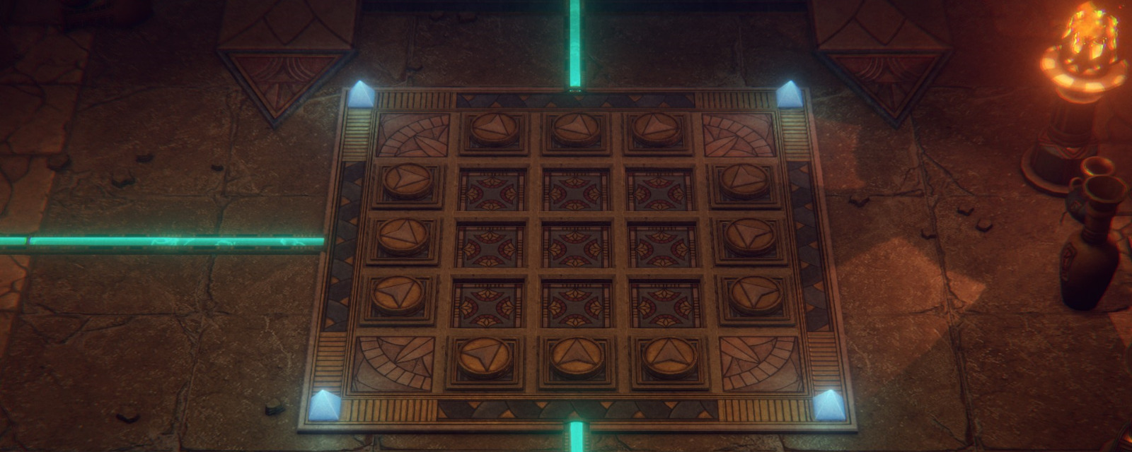 The Enigma walkthrough - Pathfinder: Wrath of the Righteous - Neoseeker