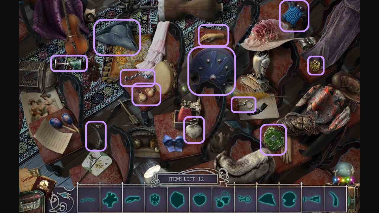 Hidden Objects Scenes (bonus) - The Agency of Anomalies: The Last ... Hidden Objects Scenes (bonus) - The Agency of Anomalies: The Last ...