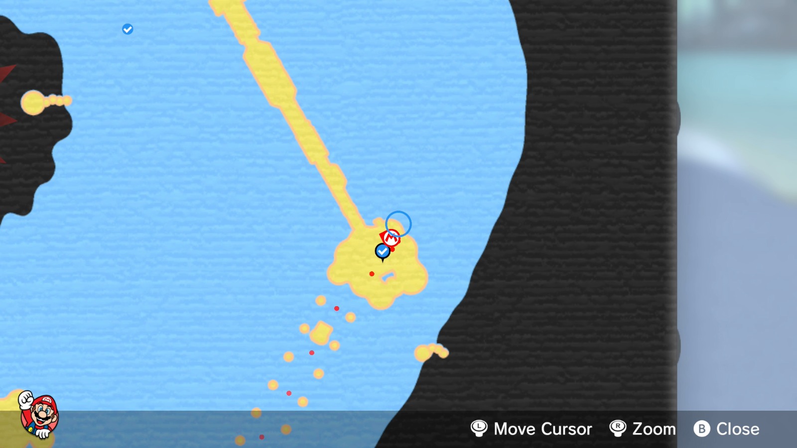 Lake Lapcat - All Cat Shine Locations - Bowser's Fury Walkthrough ...