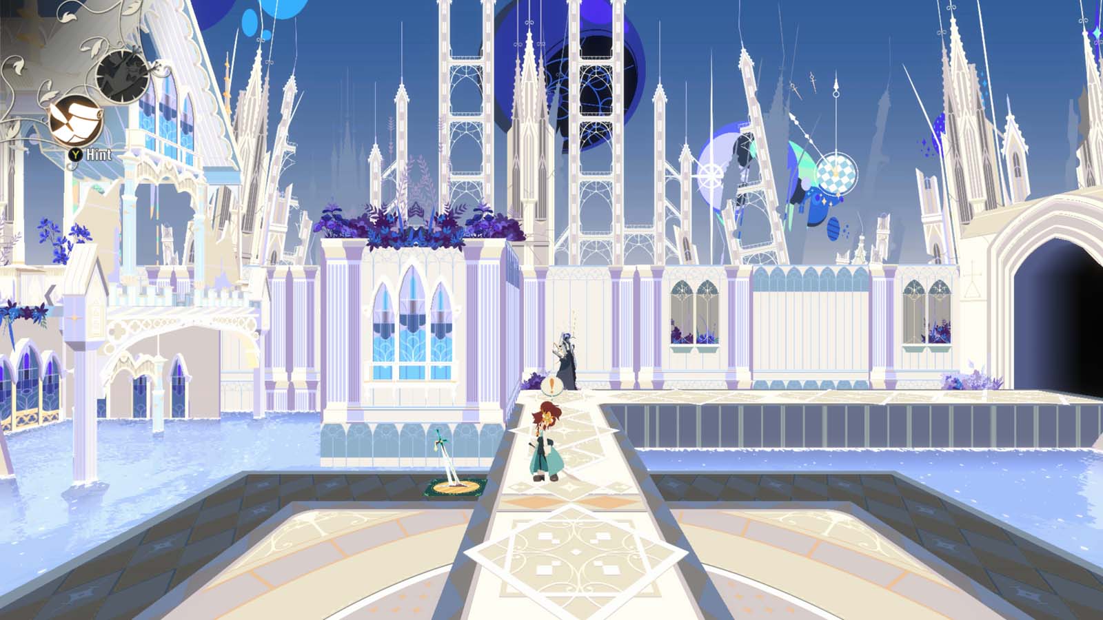 Crystallis - Cris Tales Walkthrough - Neoseeker