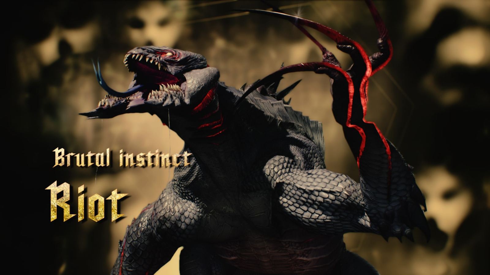 Mission 07 - United Front Guide - Devil May Cry 5 - Neoseeker