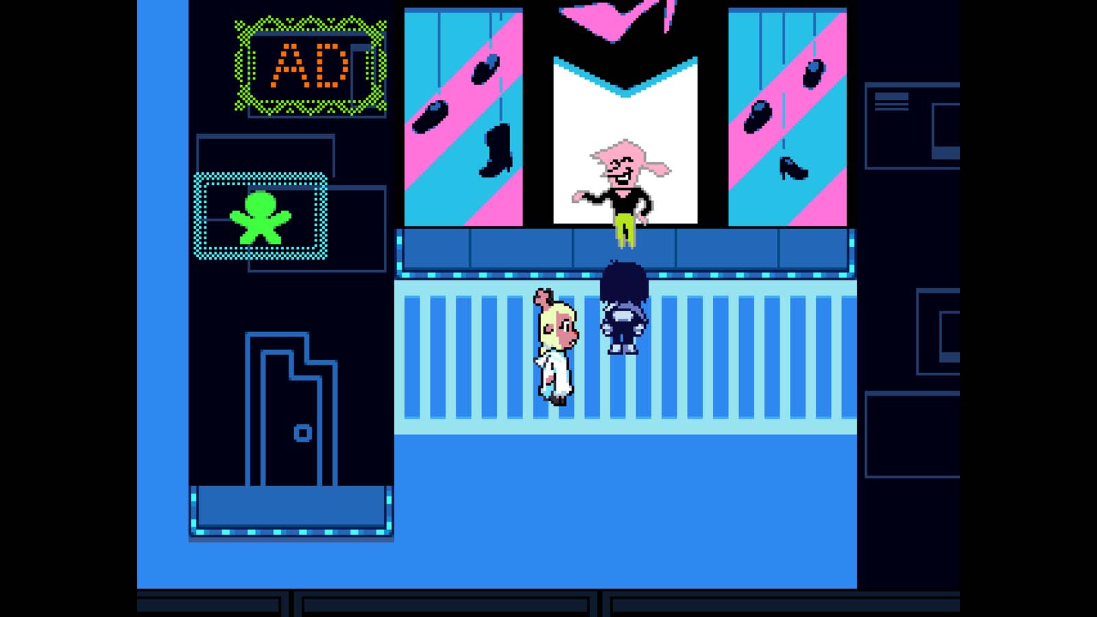 Cyber City - Deltarune Walkthrough - Neoseeker