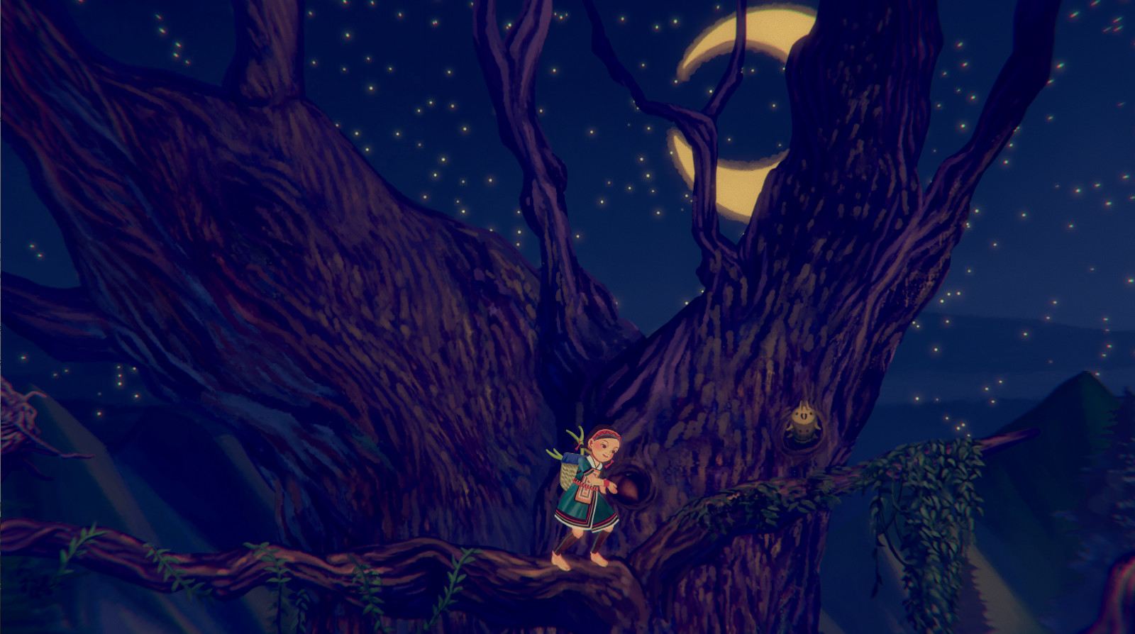 Chapter 2: Nostalgia - Devotion (2019) Walkthrough - Neoseeker