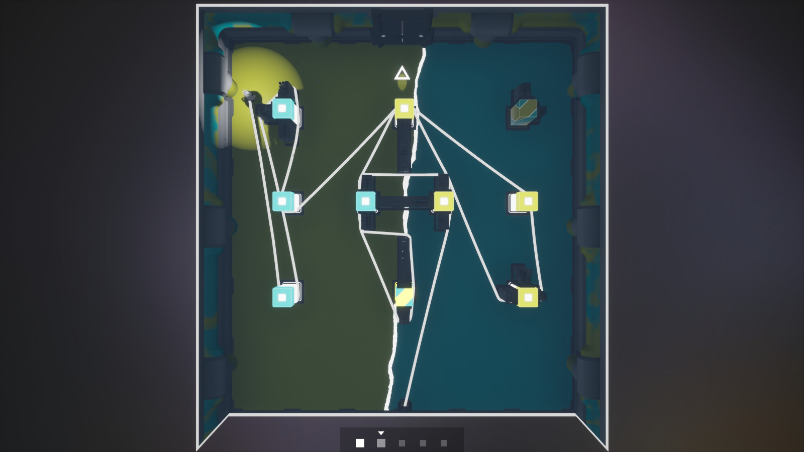 Balance Puzzle Solutions - Filament Walkthrough - Neoseeker