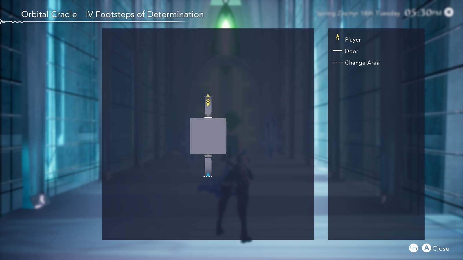 Orbital Cradle Map - Harvestella Walkthrough - Neoseeker