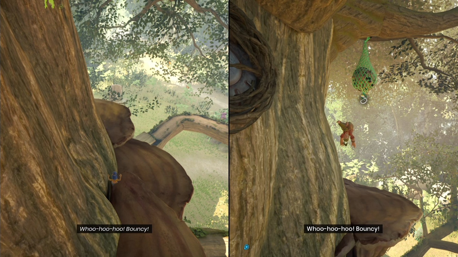 The Tree - It Takes Two Walkthrough - Neoseeker