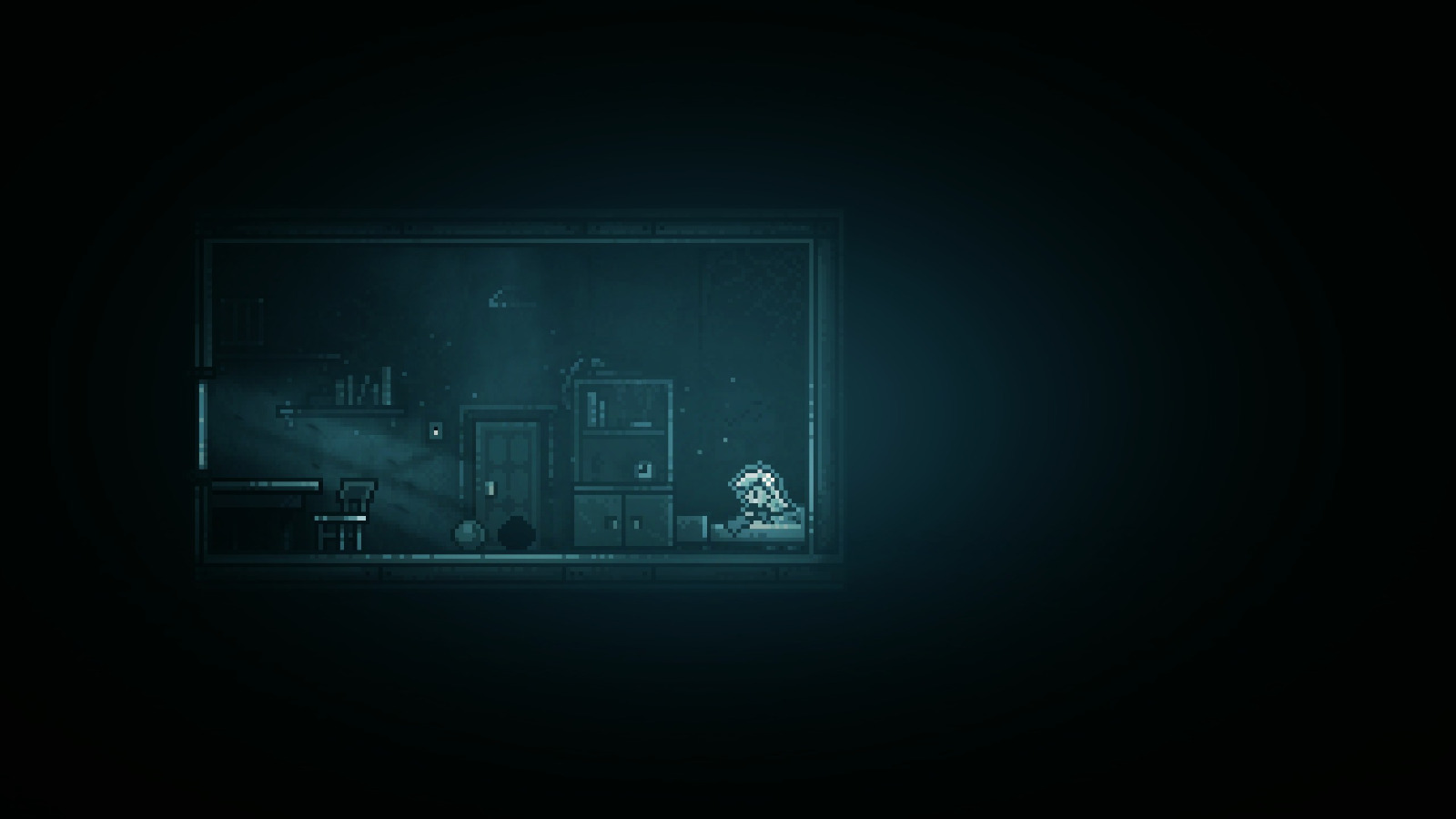 Alone in the Storm - INMOST Walkthrough - Neoseeker