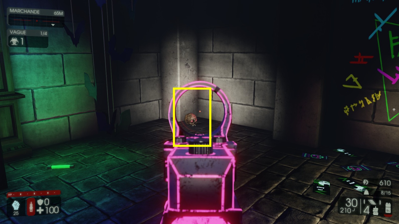 Monster Ball - Killing Floor 2 Walkthrough - Neoseeker