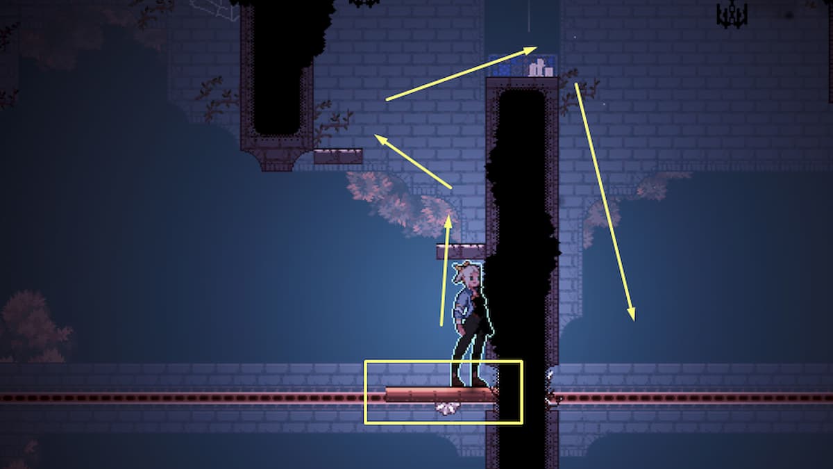 All Catacomb Locations & How to Complete Them - Magical Delicacy ...